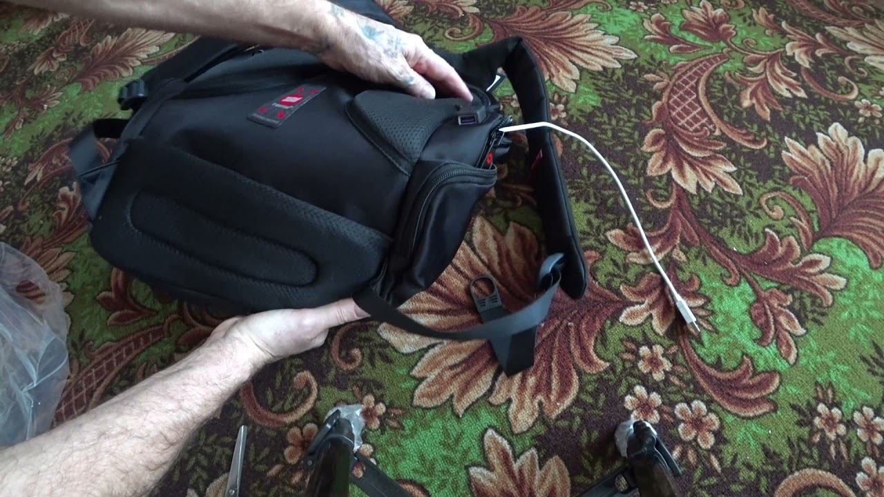 Китайский алик.