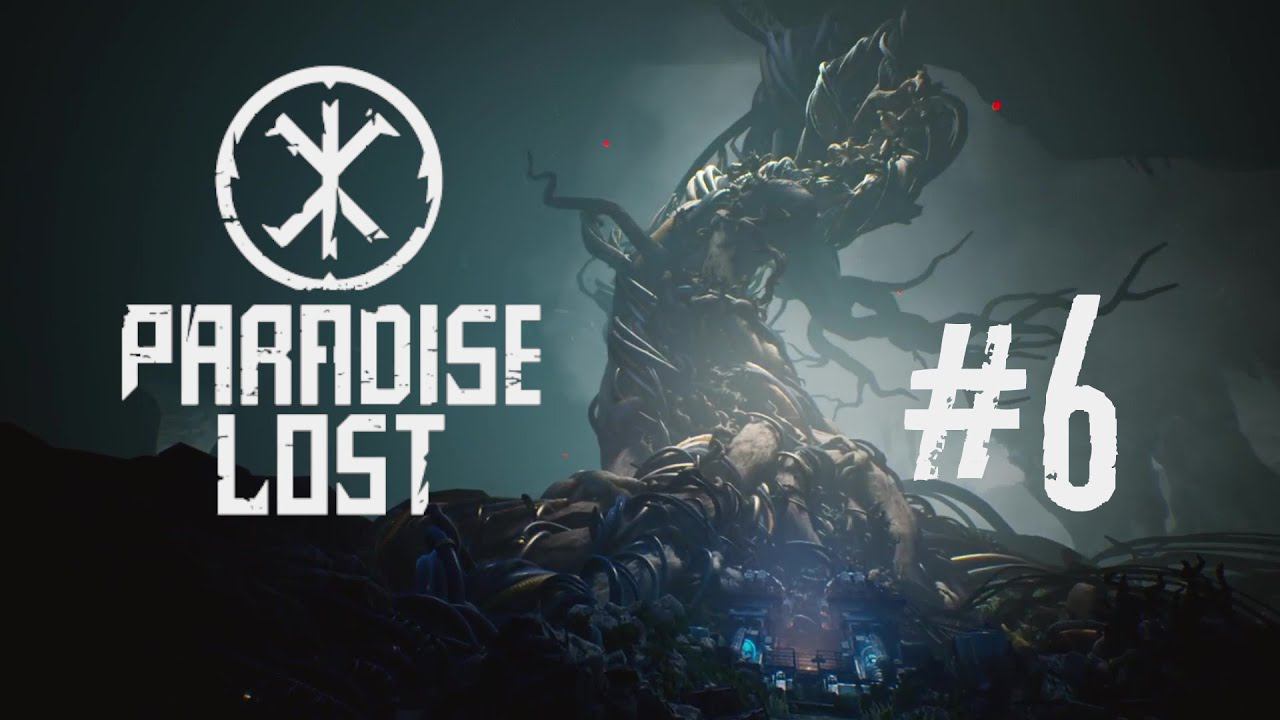 Paradise Lost  [ ФИНАЛ! ] # 6
