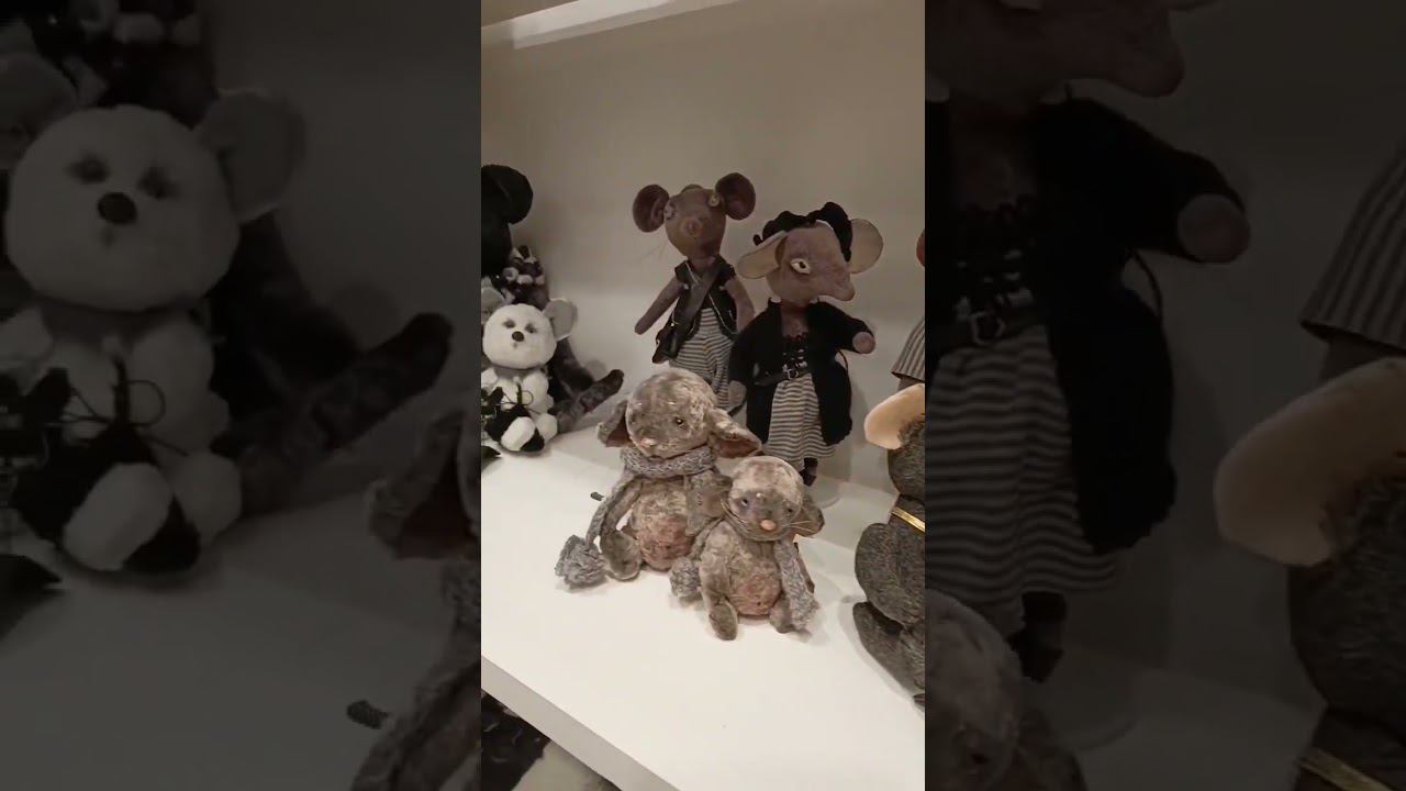 «Цветовая гамма, единый стиль, разнообразие шикарных работ!»