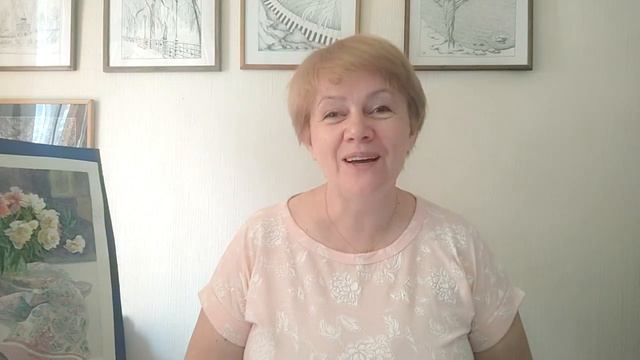 Приглашение на мастер-класс _Легко, быстро, профессионально цветными карандашами_