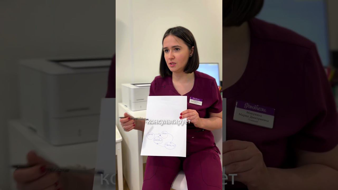 Как проходит прием у психолога в детской клинике Фэнтези?