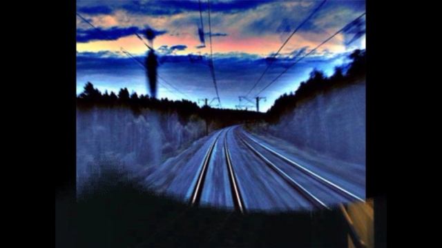 поезд мчит....mpg