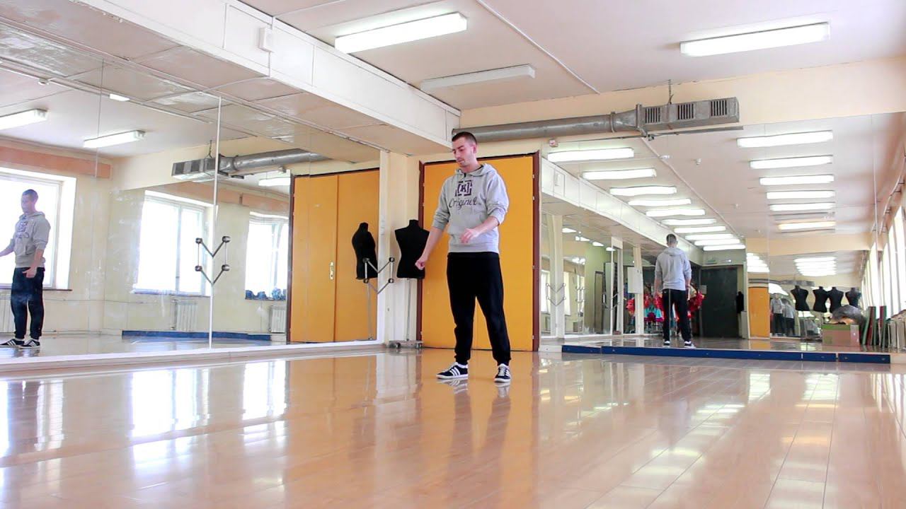 разбор полетов #22 | Bboy Fe_DoSk1n