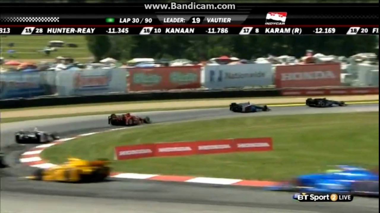 2015 08 01 Indy Grand Prix Mid Ohio