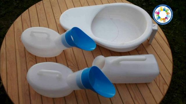 4. Гигиена маломобильного человека