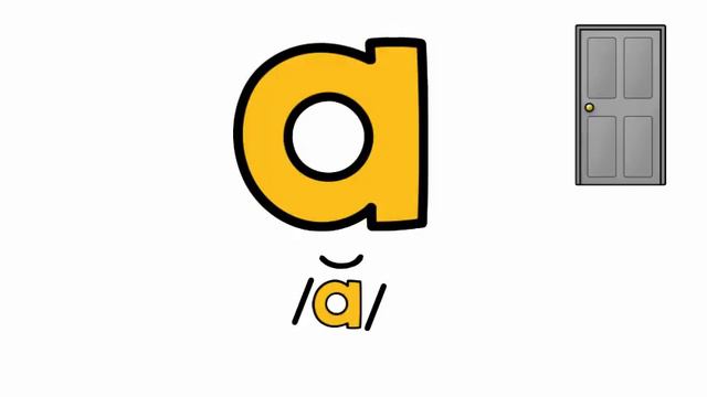 The Closed Syllable Song