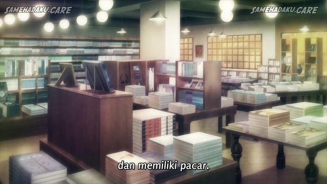 Mamahaha no Tsurego ga Motokano datta Episode 08 Subtitle