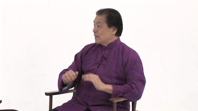 Применение Вин Чун в уличных боях - Чой Ли Фут Челлендж. Ч 1