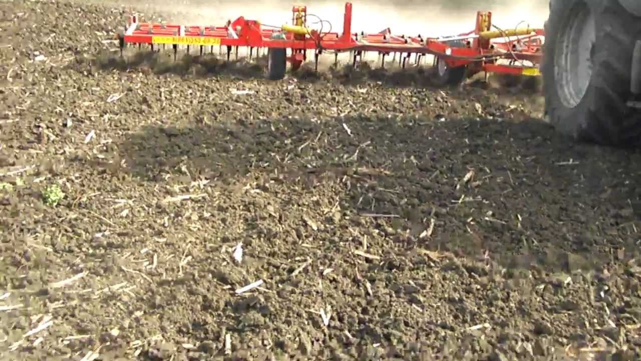 Культиватор КШУ-12 производства ООО "БДТ-АГРО"