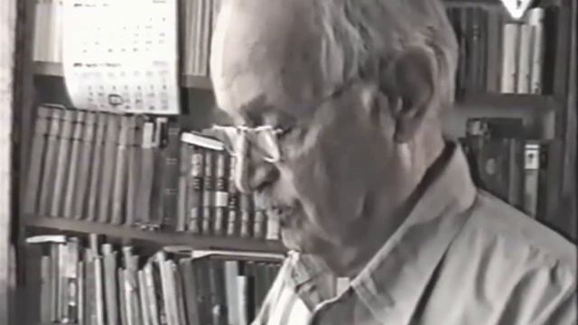 Презентация проекта "Юрий Магалиф. Из поэтического наследия"