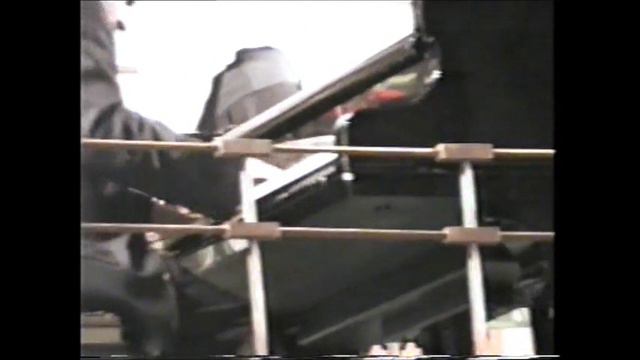 БАРОМ КАСМАН ШНИТКЕ