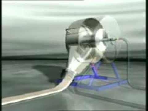 Санация трубопроводов методом чулка