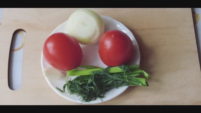 САЛАТ ПИКНИК