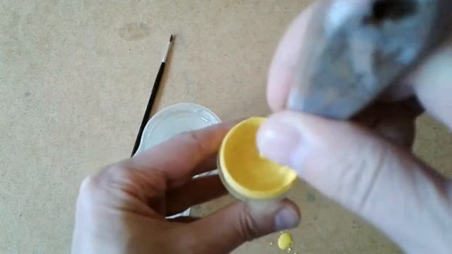 Высохла гуашь что делать. Как восстановить гуашевую краску