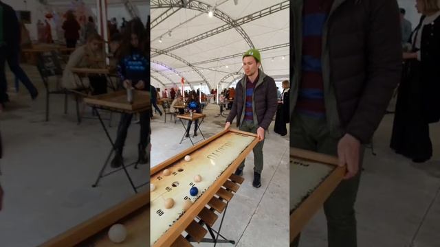 Игра Кульбуто