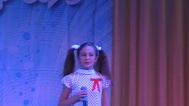 Железняк Арина - В деревни ёжики