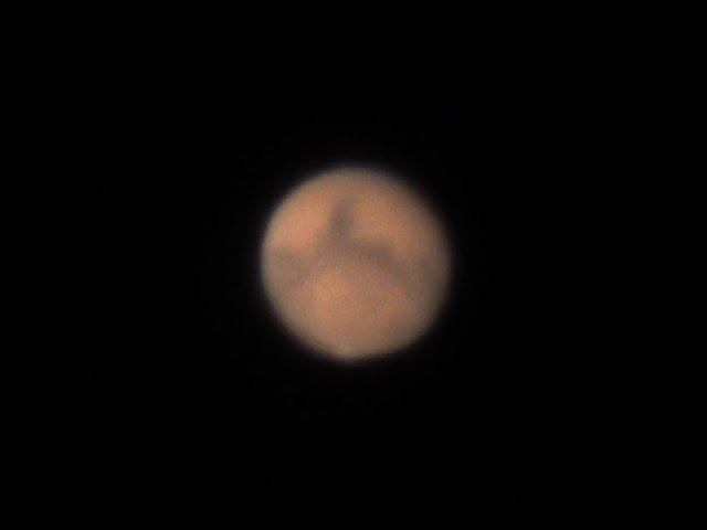 Mars, 2020/09/27, 00:01 (UTC +3)