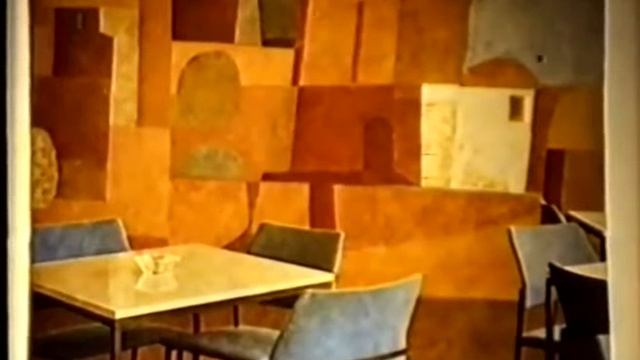 Основы цветоведения