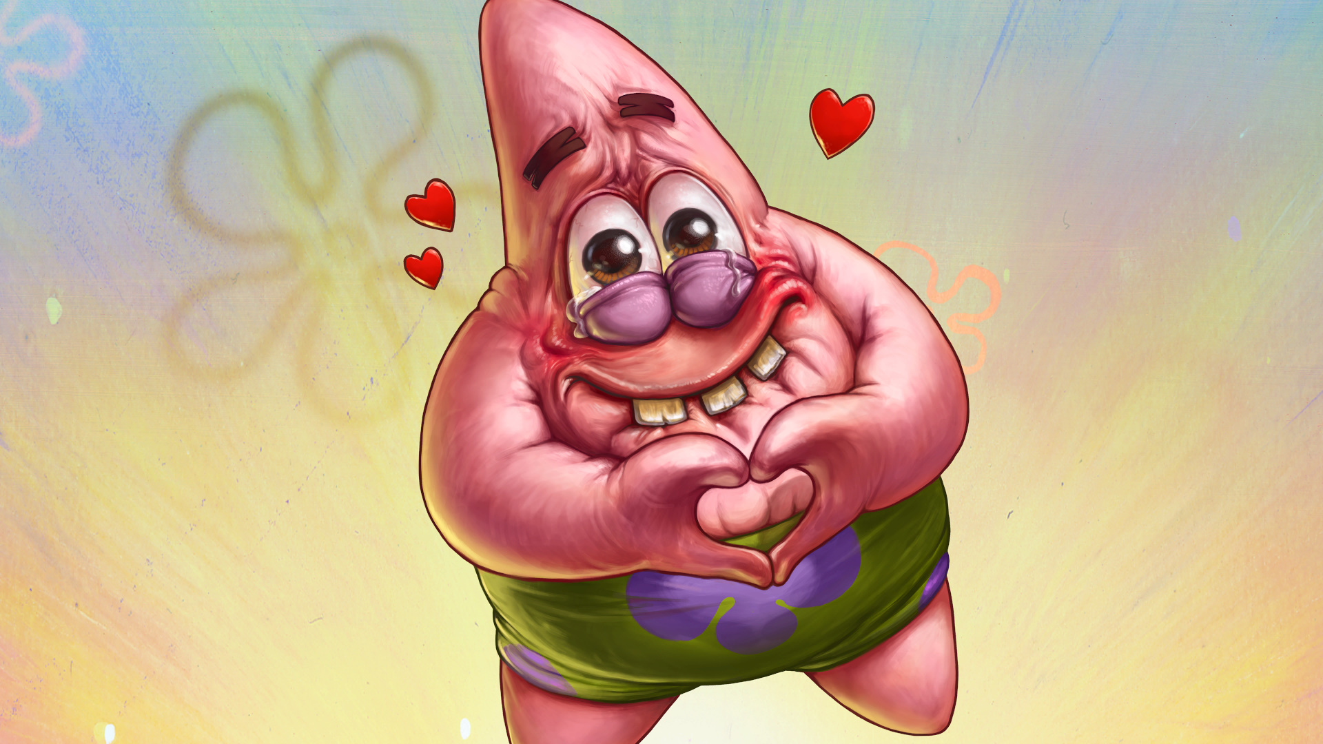 SpongeBob SquarePants The Cosmic Shake Прохождение 4 Пиратская лагуна слизи