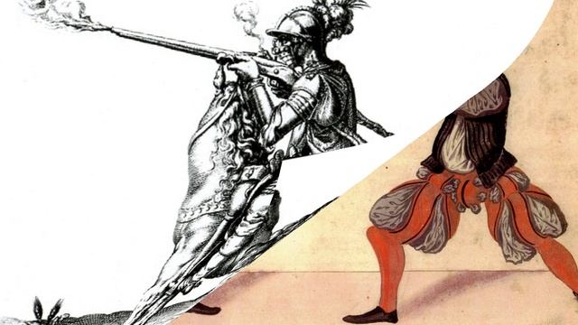 Роман "Бог, король и дамы!"