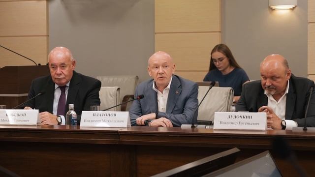 Подробнее о первом заседании Общественного штаба по наблюдениями за выборами в Москве 2023