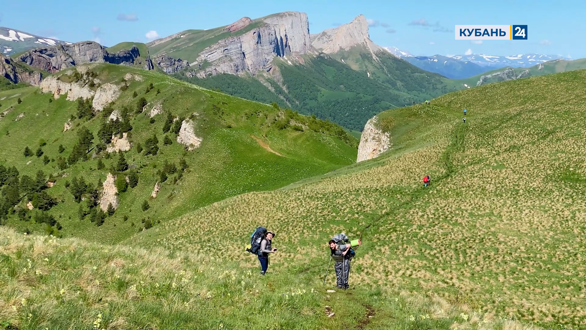 Чертовы ворота. Часть 1 | Походу быть 27.07.2022