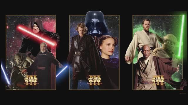 Политическая расшифровка Звёздные войны 3 эпизод. Месть ситхов. Правдозор