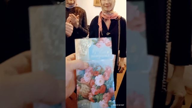 Многая Лета , поздравление от Православной Семьи .