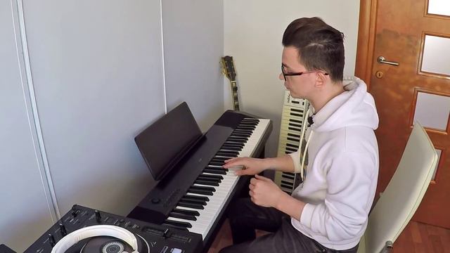 Как написать мелодию