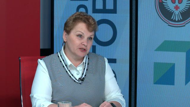 Актуальный разговор. Дубовцева 27.06.2024