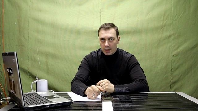 №2 - Заброшенные здания и сооружения. Безопасность и меры предосторожности при посещении