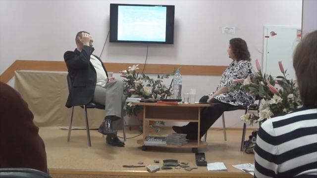 Вечер 250120 Усадьбы Мытищинского района прошлое и настоящее