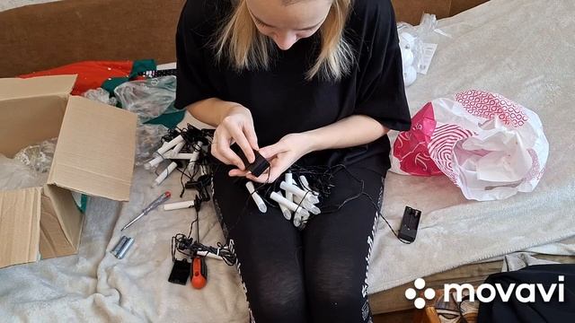 ремонт лампочек