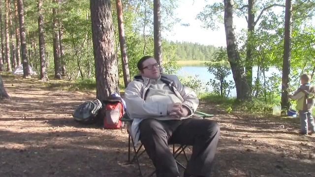 Михаил Герштейн. Уфология через взаимодействие человека и НЛО (2022)