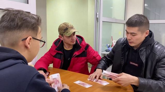 Башкирский бизнес. 8 серия