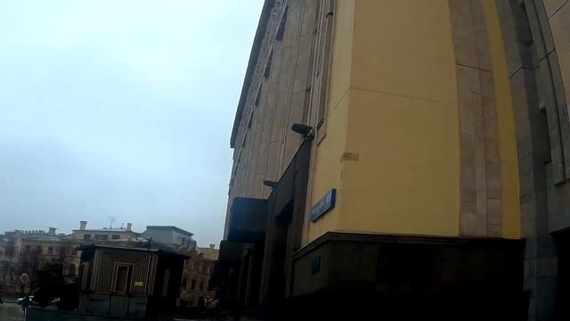 Украшение Москвы