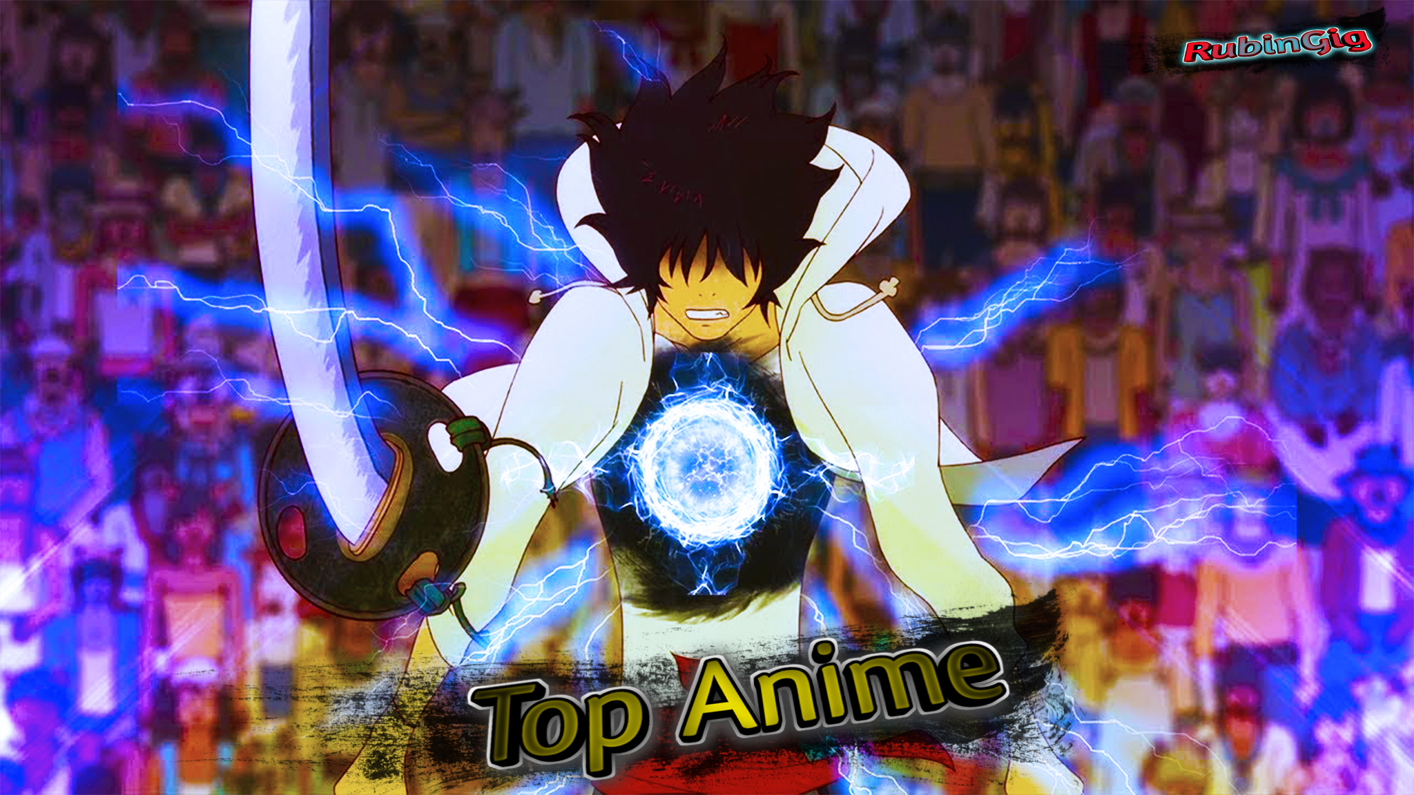 топ аниме где ГГ скрывает свою силу