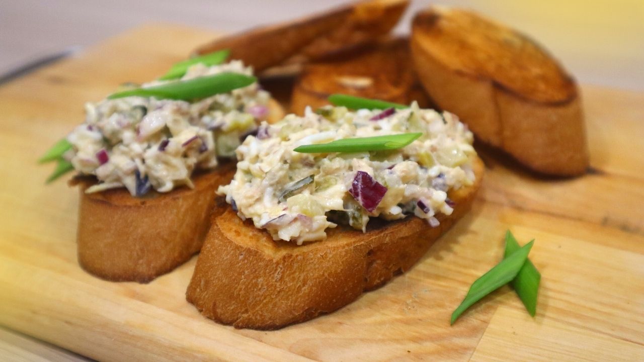 Закуска с огурцом, невероятно вкусно и просто!