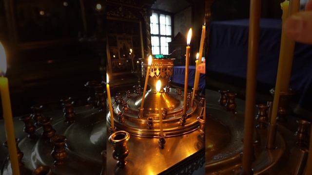 PROSTO DERKO - ЖИЗНЬ. РОДИТЕЛЬСКАЯ СУББОТА. ЦЕРКОВЬ ФИЛИППА МИТРОПОЛИТА В МЕЩАНСКОЙ СЛОБОДЕ