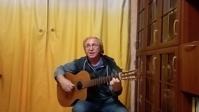 Возок. Виктор Попов.