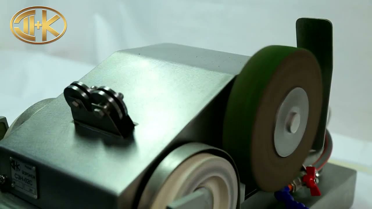 Заточной станок для ручных ножей СЗН 03