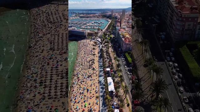 Испания, Аликанте