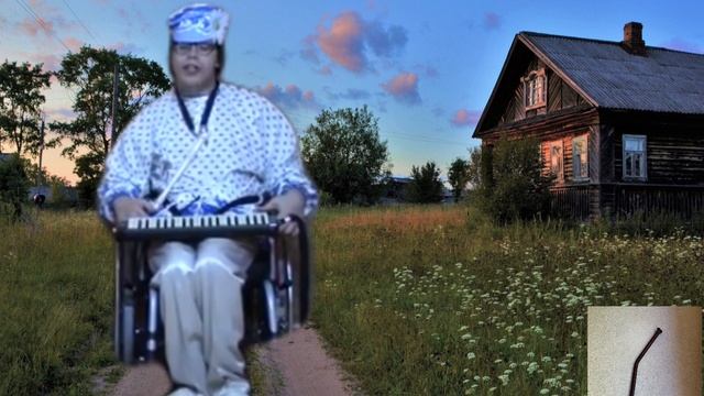 Сказка «Гвоздь из родного дома».| Глеб Кузнецов. 10.01.2023