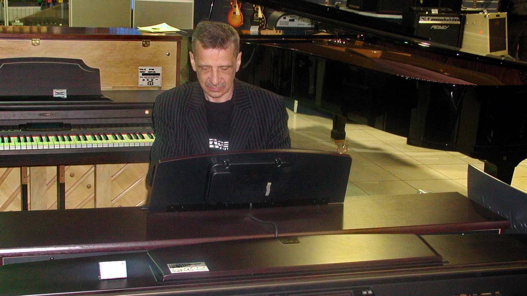 Не отрицая прошлого