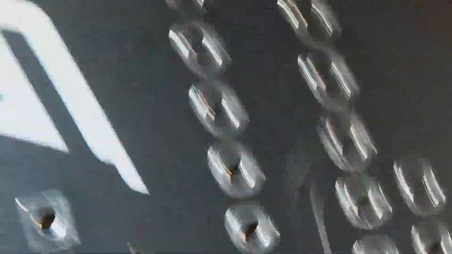 Сборка мат.платы для намотчика - процесс