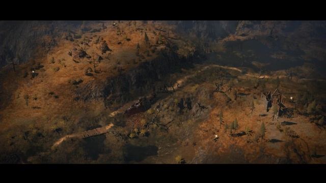 Wartales Harag's Marshlands     TRAILER.mp4