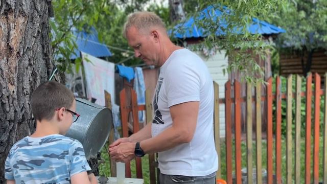 Если я был взрослый по Драгунскому