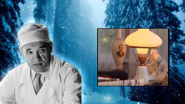 Секреты Долголетия 100-летнего хирурга Фёдора Углова!