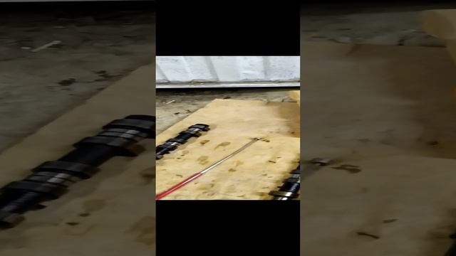 Замена гидрокомпенсаторов Kia/Kia Carens/Киа Каренс 2003 г. двигатель 1,8 /16 кл/TB/T8B