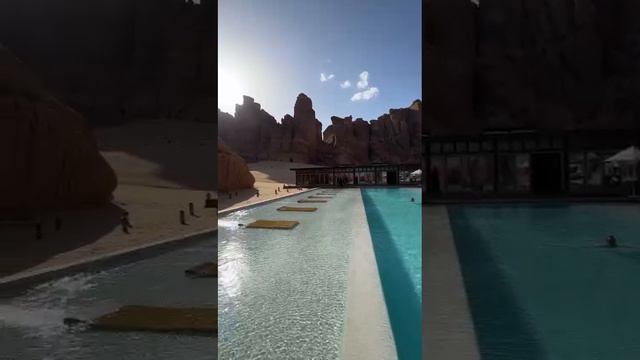 Саудовская Аравия - Alula (апрель 2024) - 3